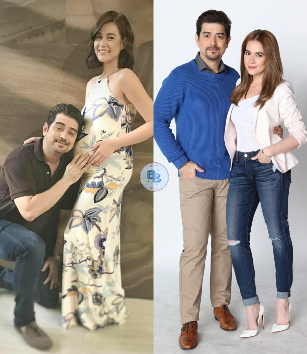Ian Veneracion’s Biggest Misjudgment? The Truth About Bea Alonzo Shocks ...