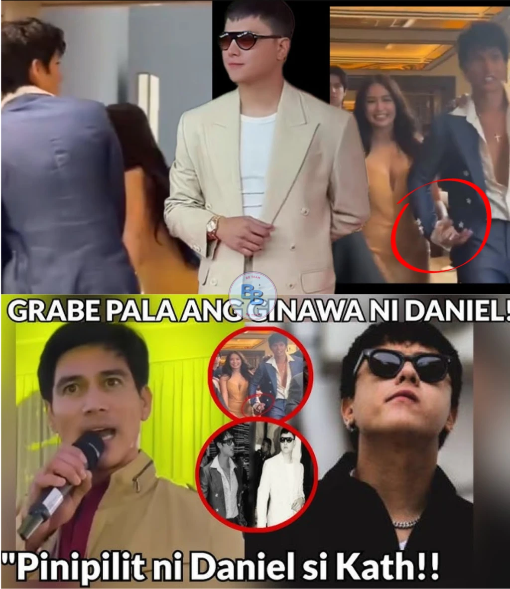 Piolo Pascual Breaks His Silence: The Truth About Daniel Padilla and Kyle Echarri’s Heated ...