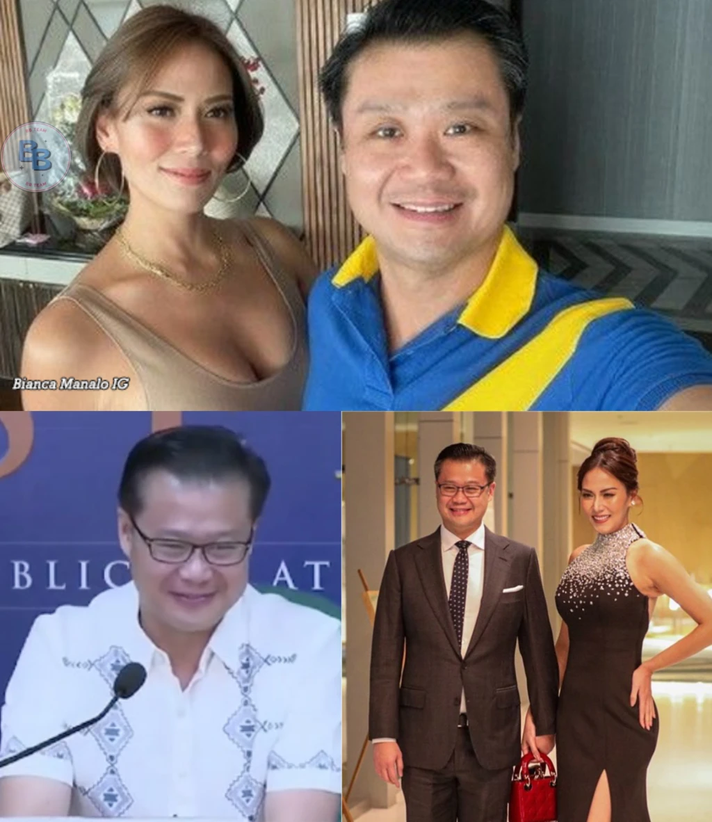 WOW! Bianca Manalo Breaks Her Silence on the Sh0cking Allegations ...