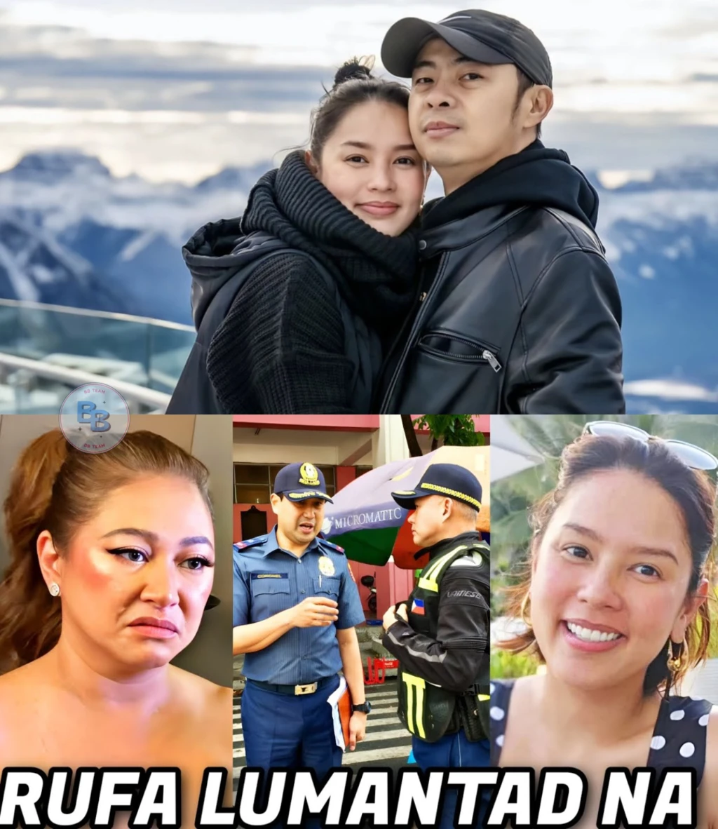 “Hindi Ako Mananahimik!” – Rufa Mae Quinto Nagsalita na Kaugnay ng Pagkakasangkot sa Isyu ni ...