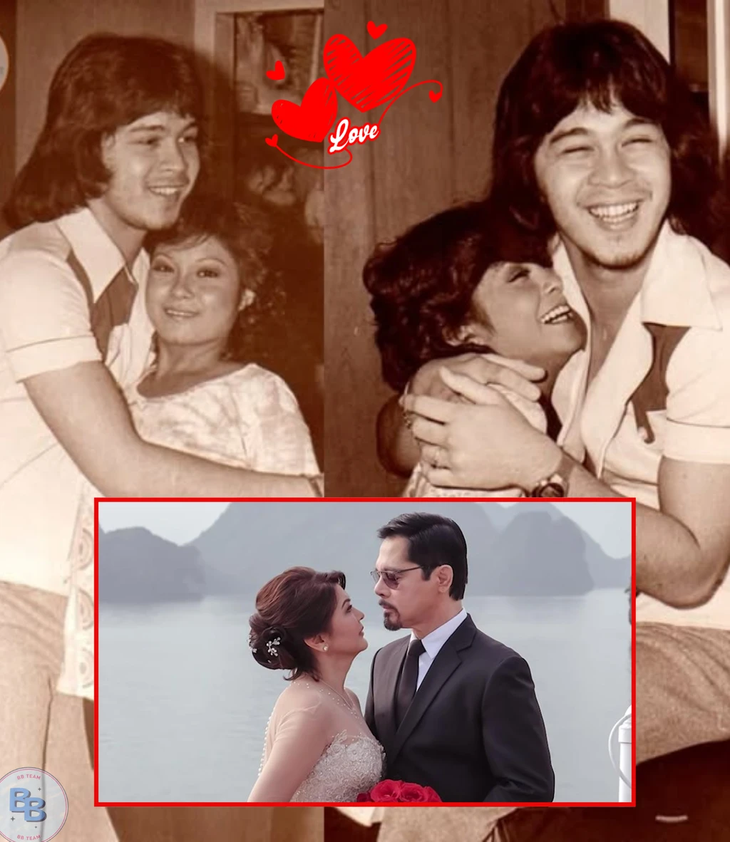 Christopher de Leon Confesses Nora Aunor Still Drives Him: 'She's the ...