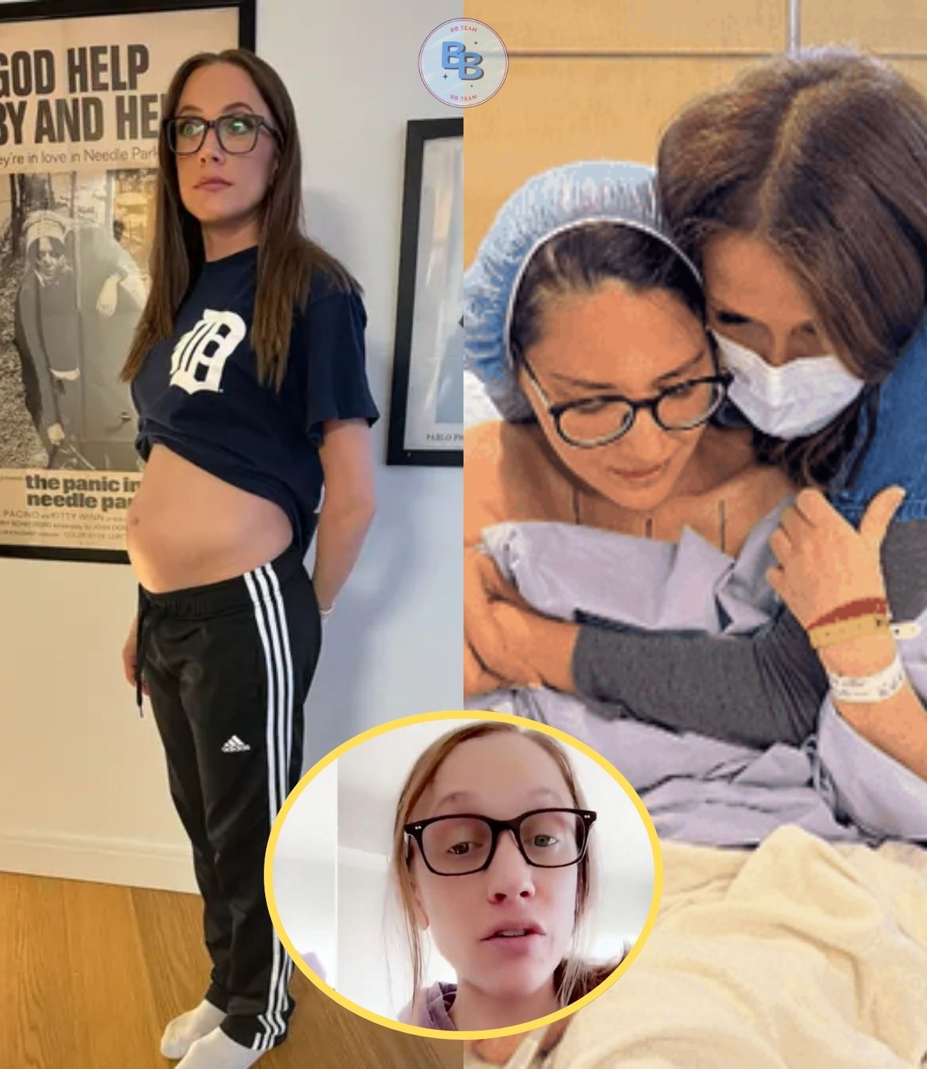 Kat Timpf's Unbelievable Health Crisis: Fox Host Faces Cancer Surgery ...
