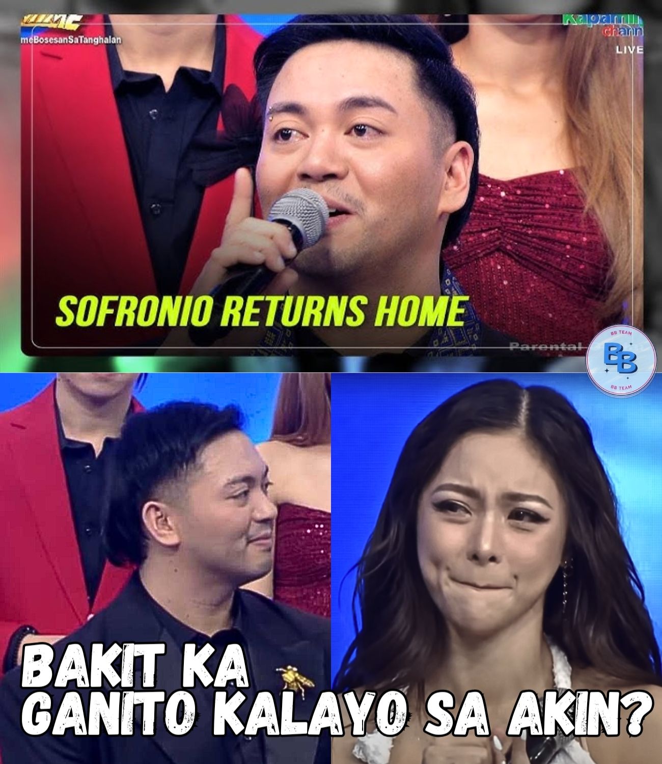 EXCLUSIVE: Kim Chiu IBINUNYAG ang dahilan kung bakit kailangan niyang ...