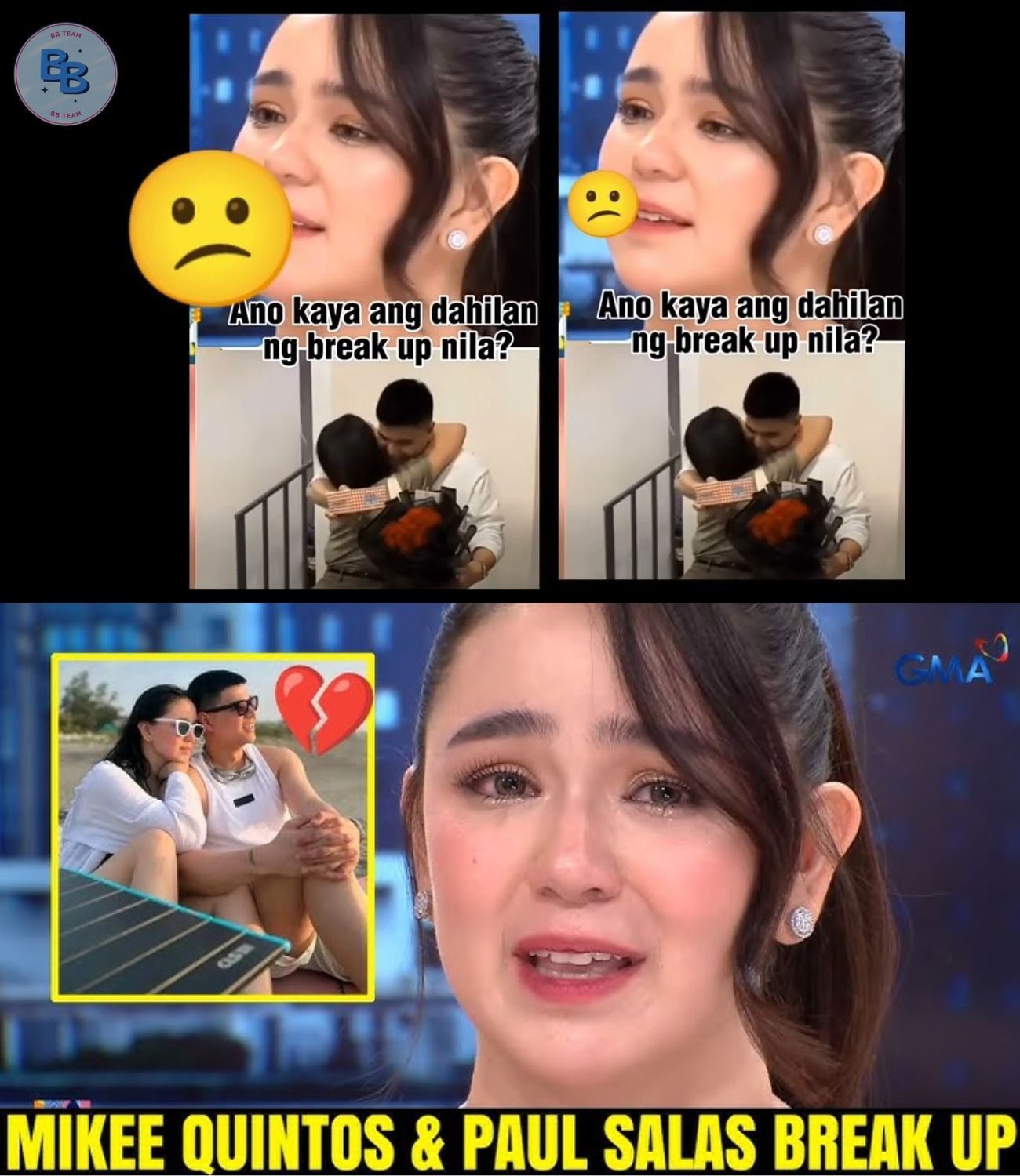 Sh0cking Confession: Emosyonal na Inamin ni Mikee Quintos ang Katotohanan sa Likod ng Kanyang ...