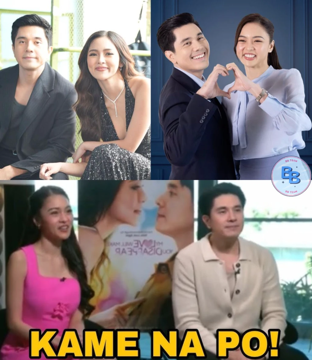 CONFIRMED! Kim Chiu at Paulo Avelino, MAY INAMIN—Mga Fans, HYSTERICAL sa Saya - News