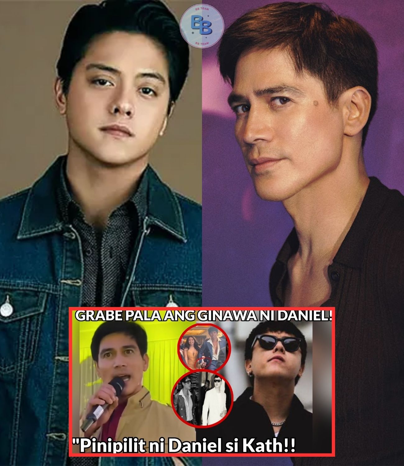 Piolo Pascual Breaks Silence on Shocking Feud Between Daniel Padilla and Kyle Echarri – All ...