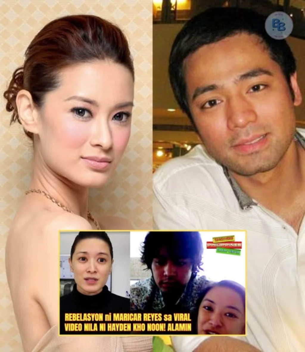 Wind and Waves Are Back! Maricar Reyes Breaks Her Silence on the Sh0cking Dark Truth Behind the ...