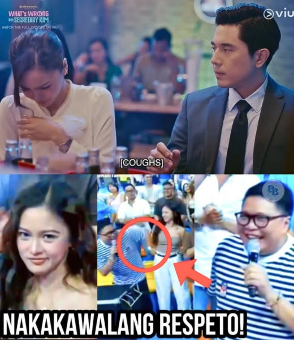 FULL VIDEO: Pau AVELINO angry over Jugs Jugueta because of what Jugueta ...