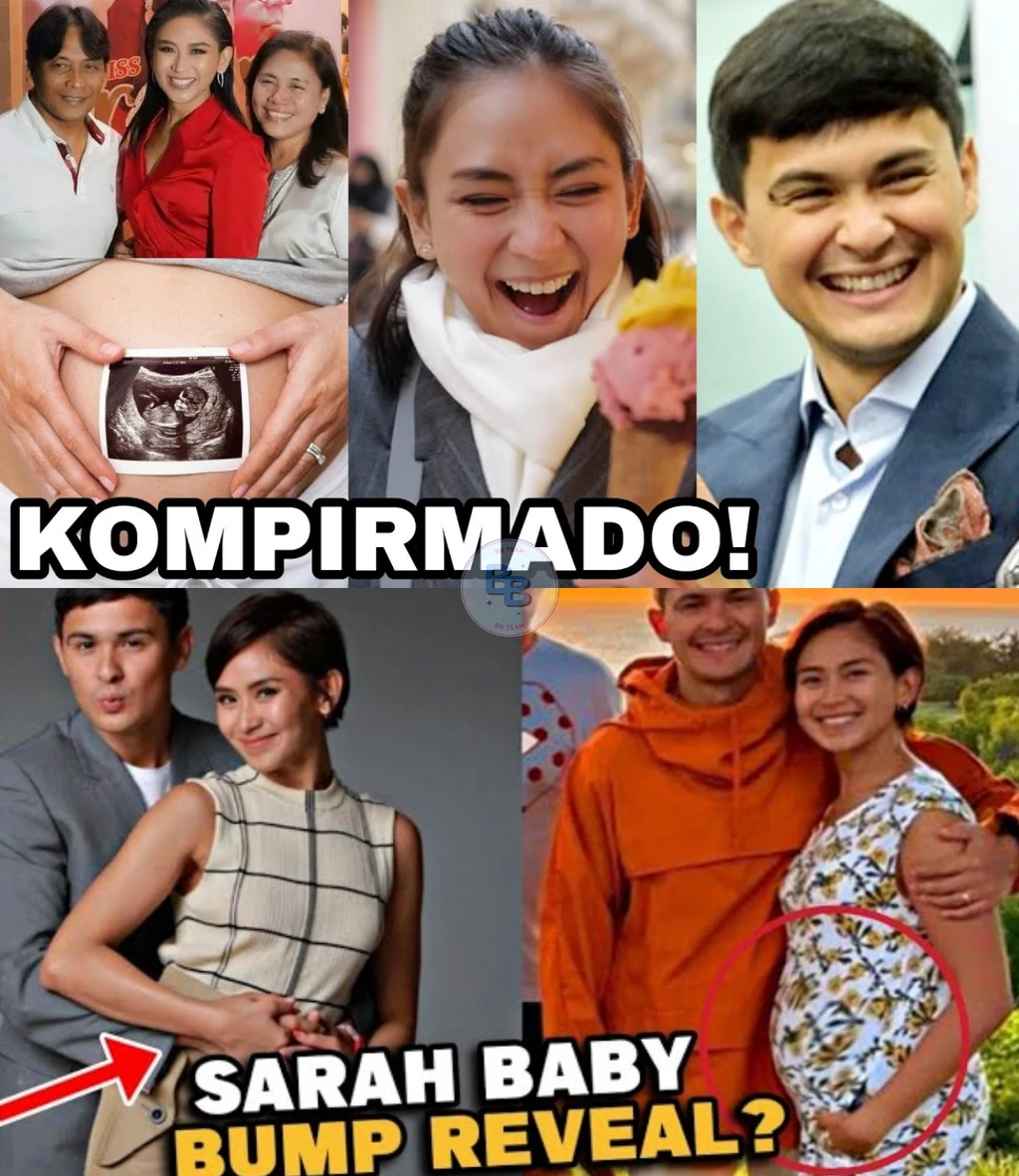 FINALLY! After Years of Waiting, Sarah Geronimo and Matteo Guidicelli ...