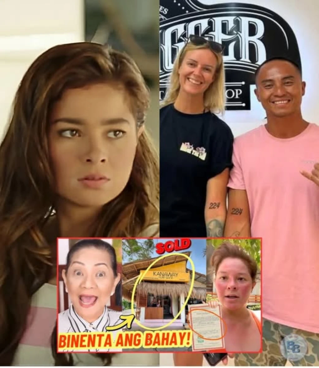 Cristy Fermin NAGBISTO kay Philmar Alipayo NA-NAGALIT nang basta na lang ibenta ni Andi ...