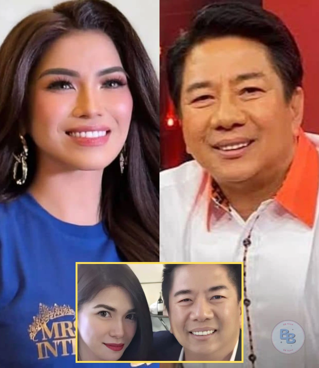 Sugar Mercado, Walang Takot na Ibinunyag ang Lihim na 7 Taong Pagkakamabutihan nila ni Willie ...