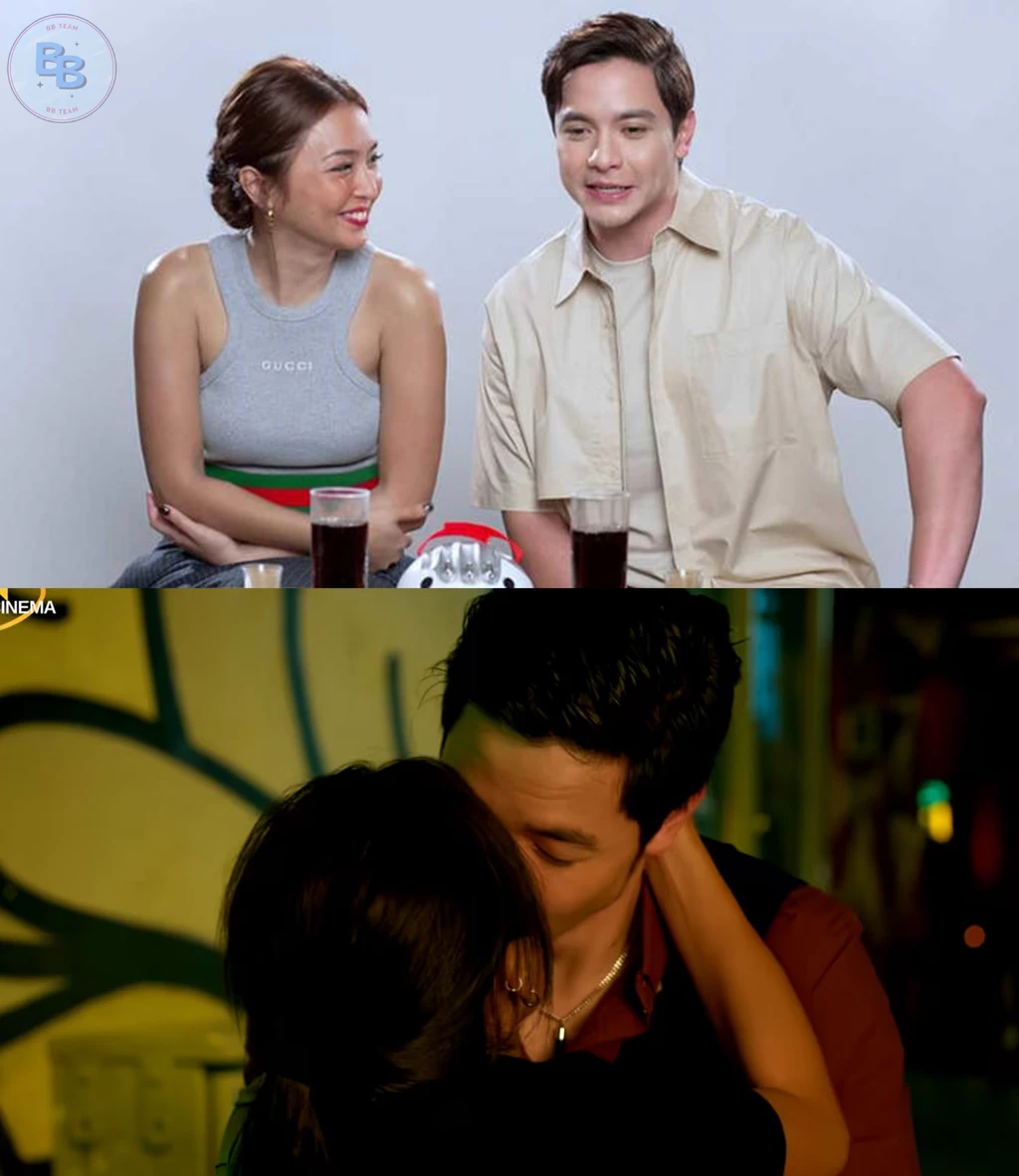 Kathryn Bernardo and Alden Richards, gave a surprising statement about their relationship ...