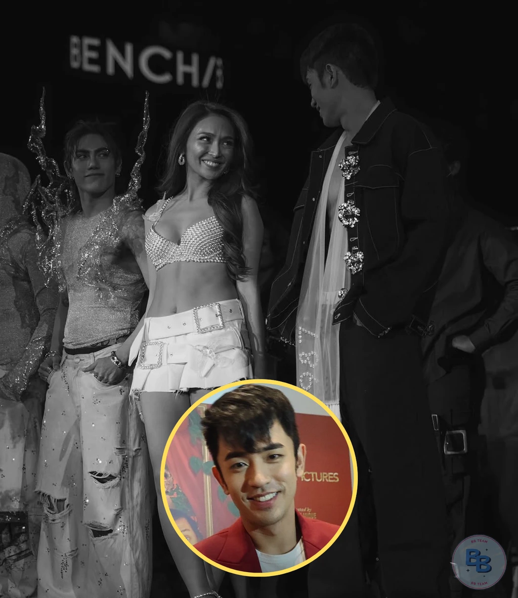 DAVID LICAUCO, Labis ang Kasiyahan sa Pagbasa ng mga Write-ups Tungkol sa Kanya at Kathryn ...