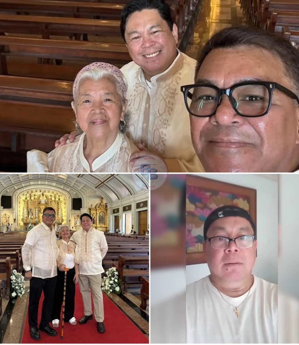 Gene Padilla Reveals the Real Reason Behind Dennis Padilla’s Sadness ...