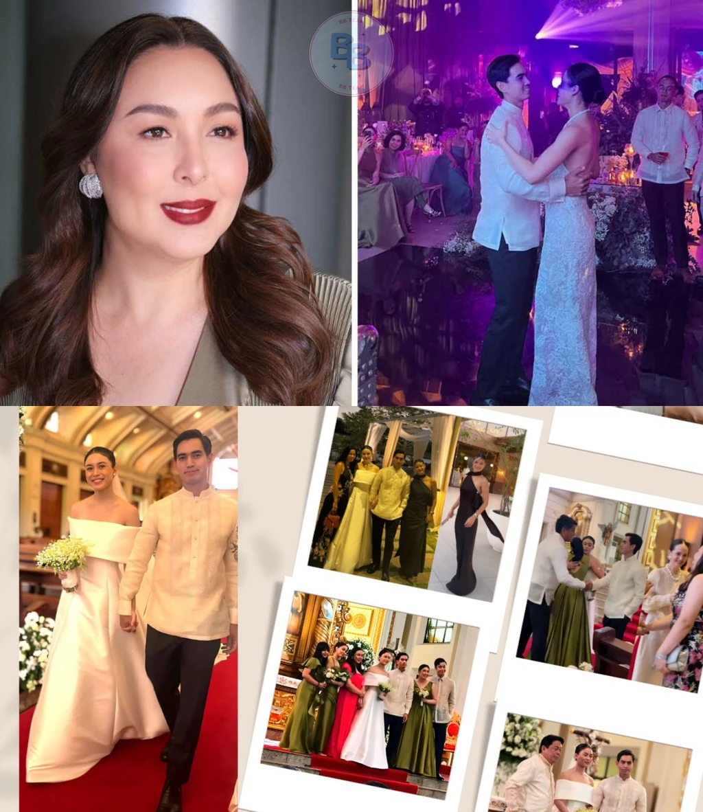 Marjorie Barretto Sparks Buzz After Reposting a Candid Snap from ...