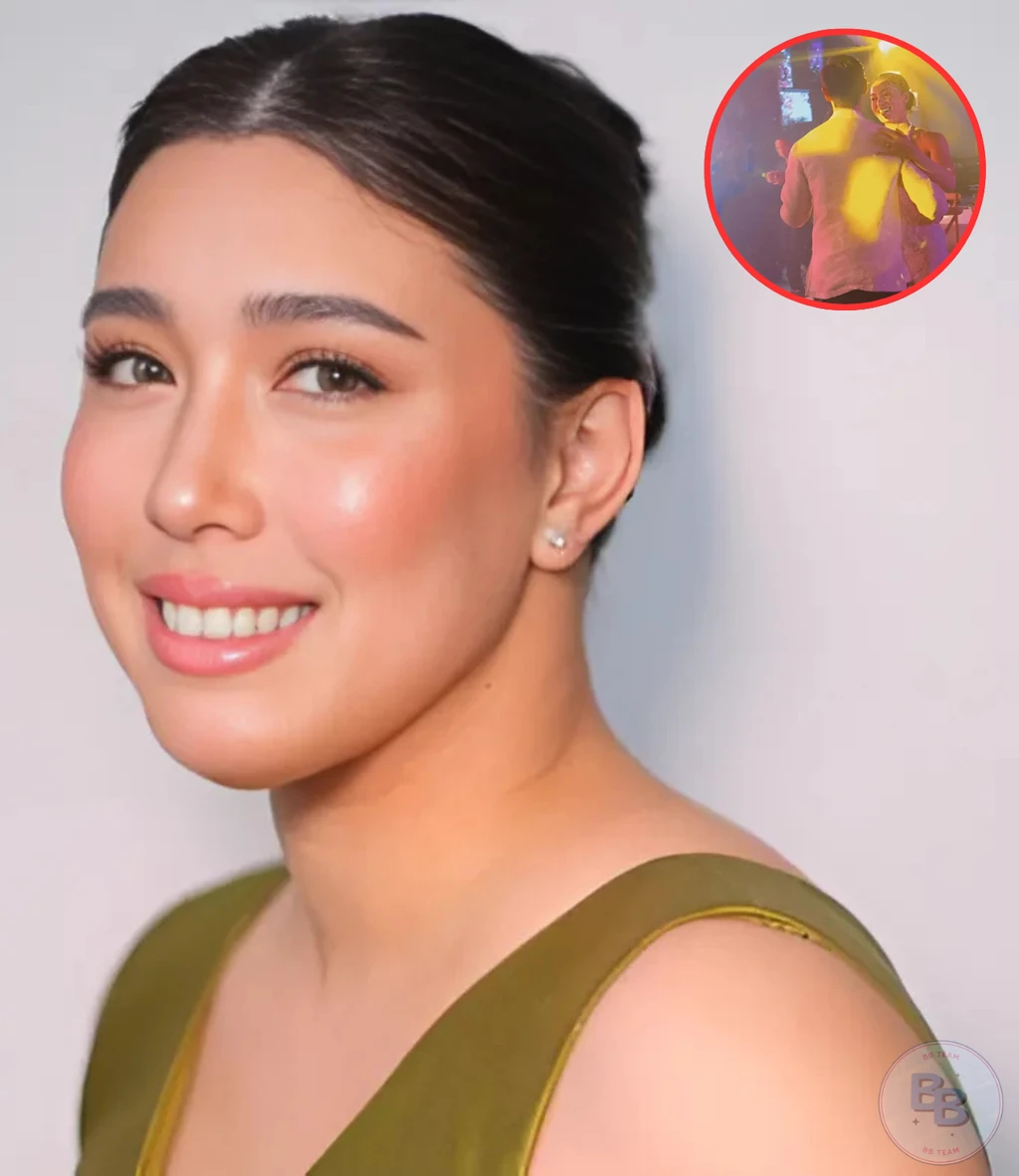 Dani Barretto’s Heartfelt Message for Claudia and Basti Lorenzo Melts Hearts—What She Said Will ...