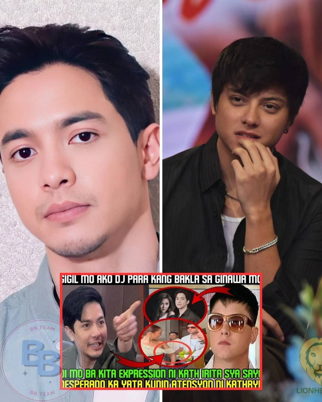Alden Richards Couldn’t Hide His Anger After Seeing Daniel Padilla’s ...