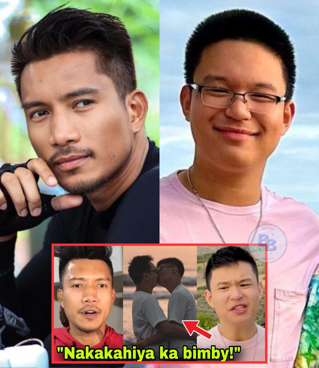 James Yap, Ibinunyag ang Hindi Pagkatanggap sa Kabaklaan ni Bimby ...