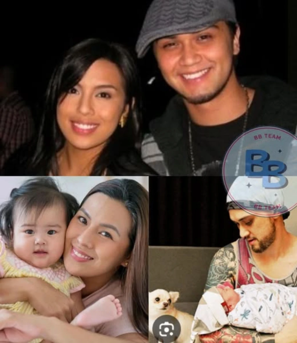 “Why Now?”: Nikki Gil and Billy Crawford Surprise Everyone by ...