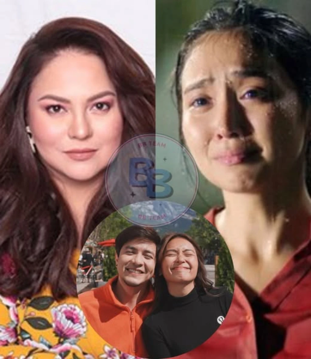 Mainit na Pahayag! Karla Estrada Hindi Na Nagtimpi, Nagbigay ng Maanghang na Opinyon kina Alden ...