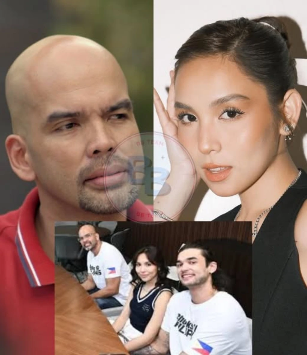 The Situation Spirals: Sh0cking Details Emerge from the Alleged ...