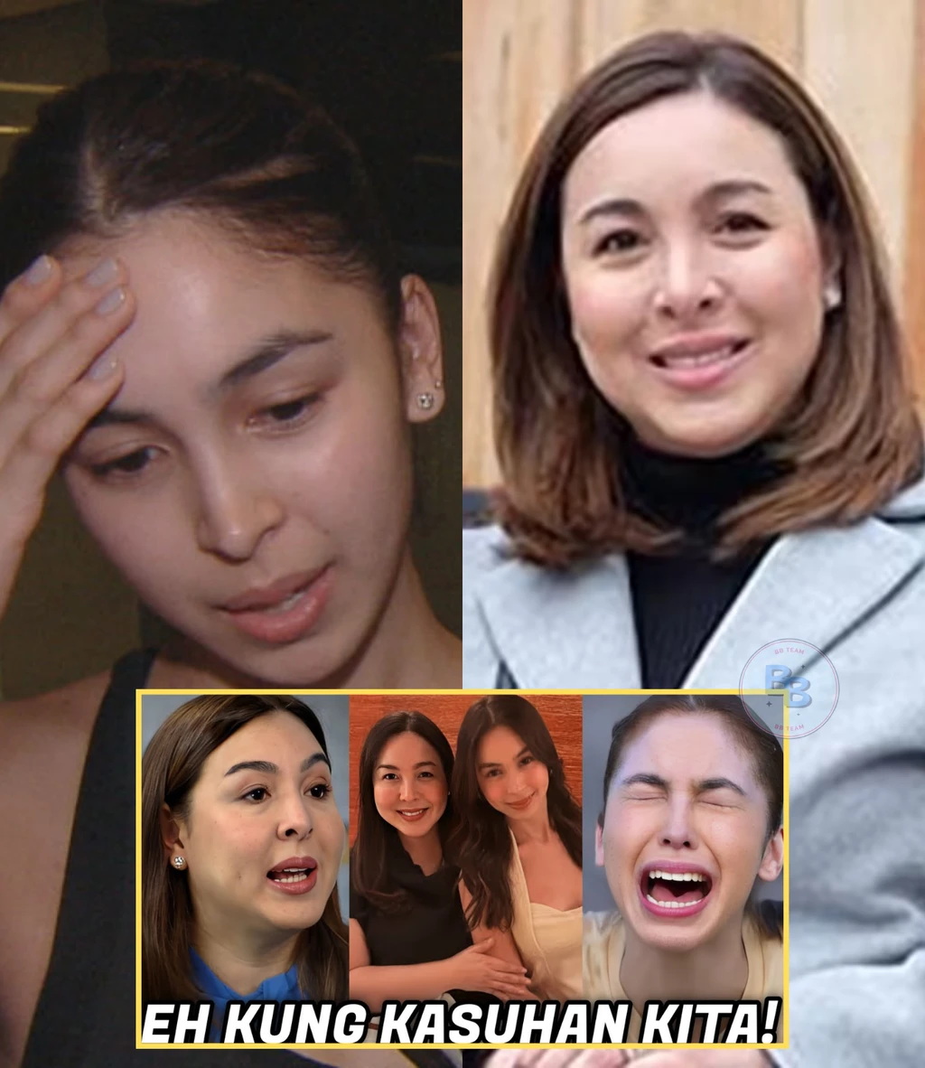 Marjorie Barretto Breaks Her Silence and FIRES BACK at Tourist Who Accused Julia of ‘Indecent ...