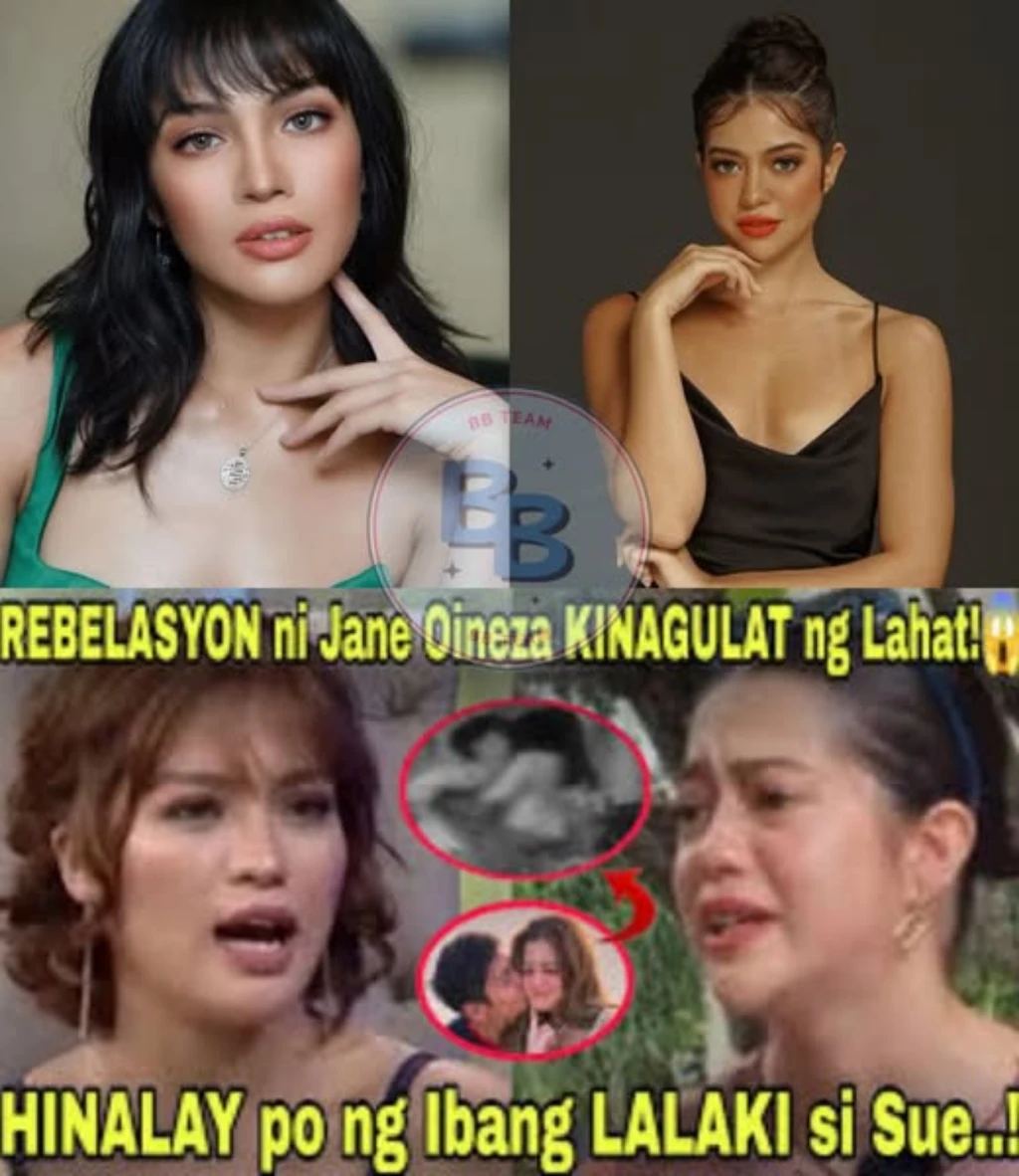 REBELASYON! Jaine Oineza PINANGALANAN na ang Tunay na AMA ng Anak ni Sue Ramirez! - News