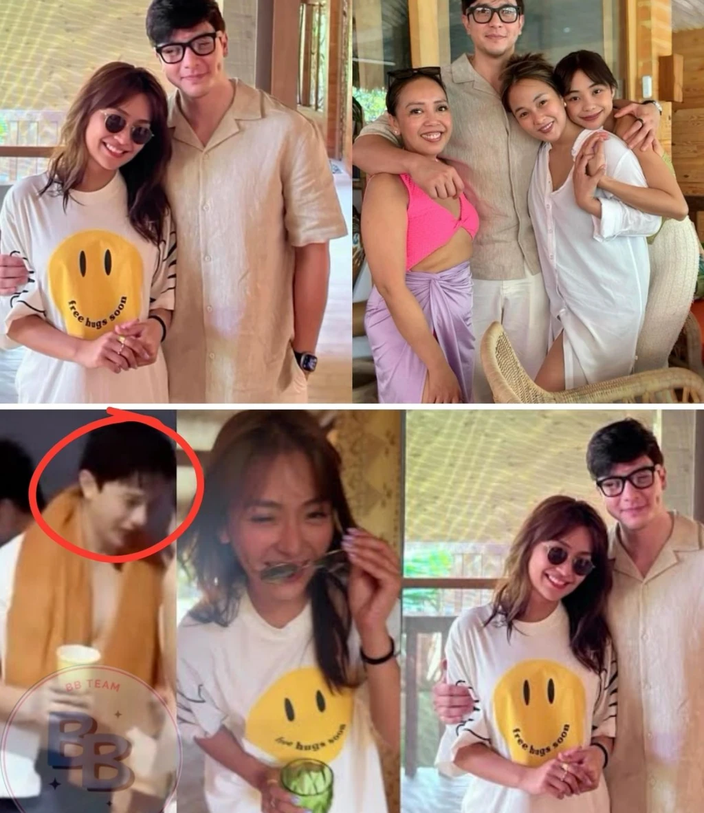 SNEAK PEEK: Kathryn Bernardo and Alden Richards Spotted Sharing Sweet & Intimate Moments in ...