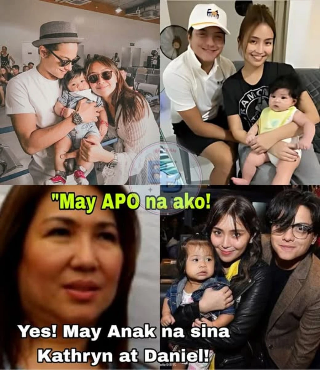😱 Breaking News: Kathryn Bernardo’s Mother Speaks Out! Reveals Kathryn and Daniel Padilla Have a ...
