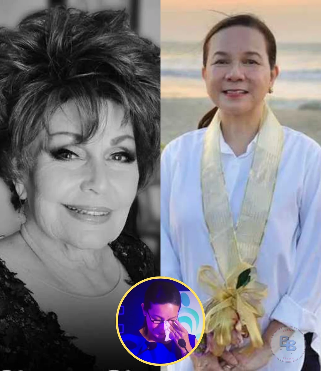 Sen. Grace Poe, Ibinahagi ang Kanyang Taos-Pusong Pagpupugay kay Pilita ...