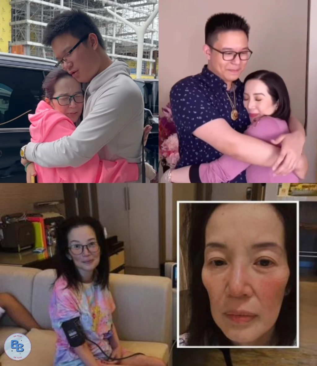 OMG! She Gave Up Everything for Us’: Bimby Shares the Emotional Truth ...