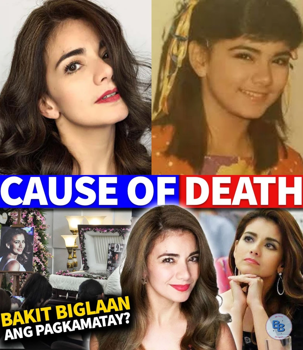 ‘Liwanag sa Huling Hininga’: Sa Wakas, Isiniwalat na ang TUNAY na Dahilan ng Pagkamatay ni ...