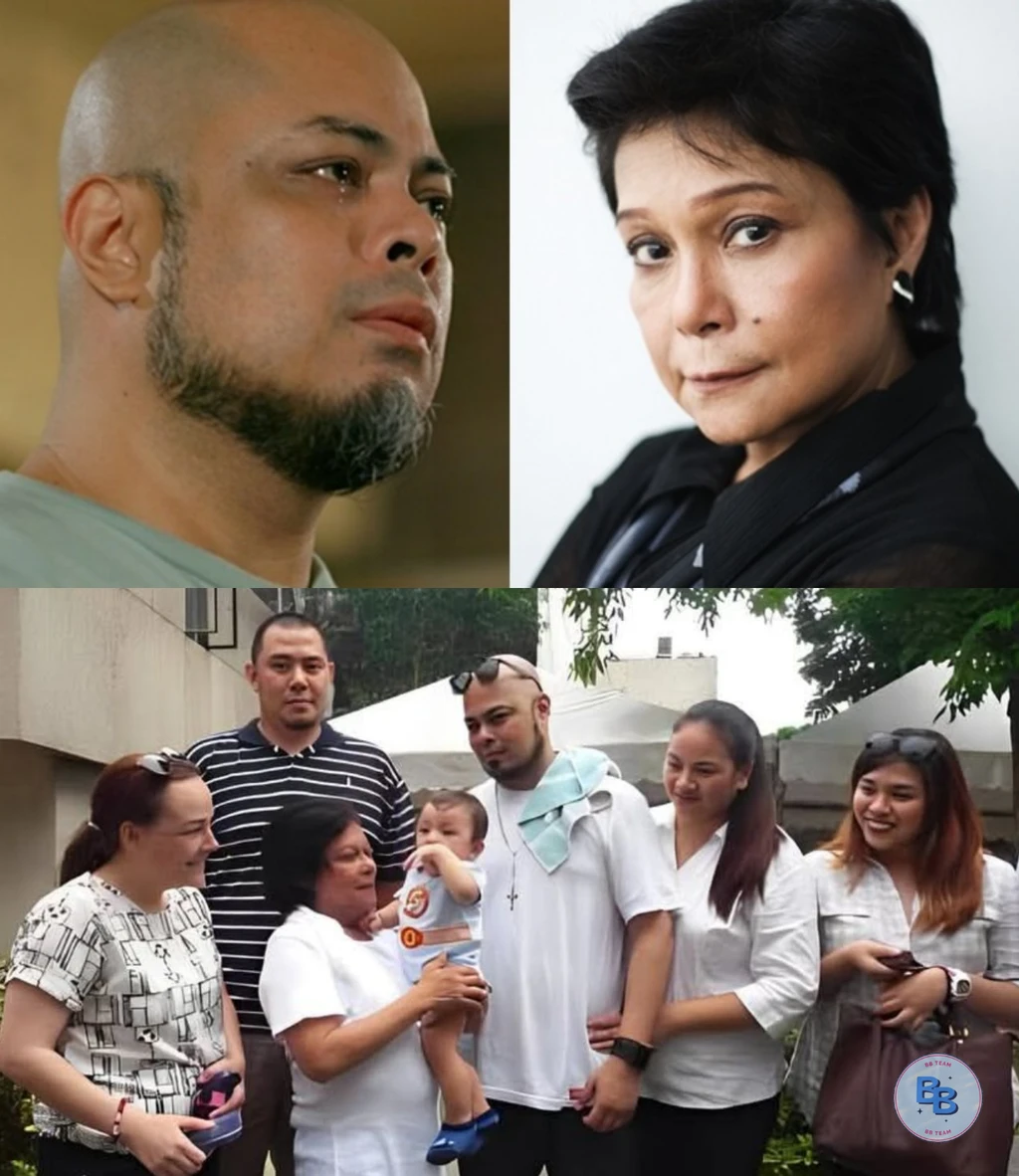 Ian de Leon Finally Breaks His Silence—Reveals the Bitter Truth Behind ...