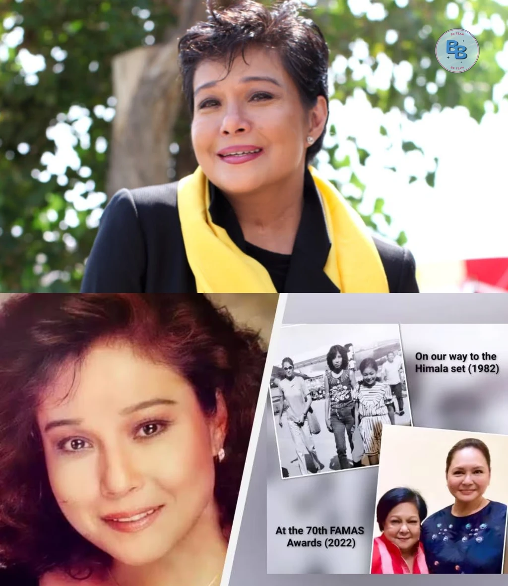 How Rich Was the ‘Superstar’ Really? The Untold Story of Nora Aunor’s ...