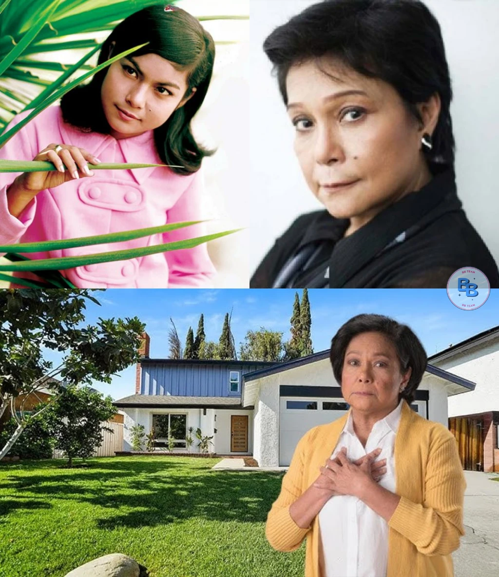 Unseen Corners of a National Treasure’s Life: Take a Rare, Heartwarming ...