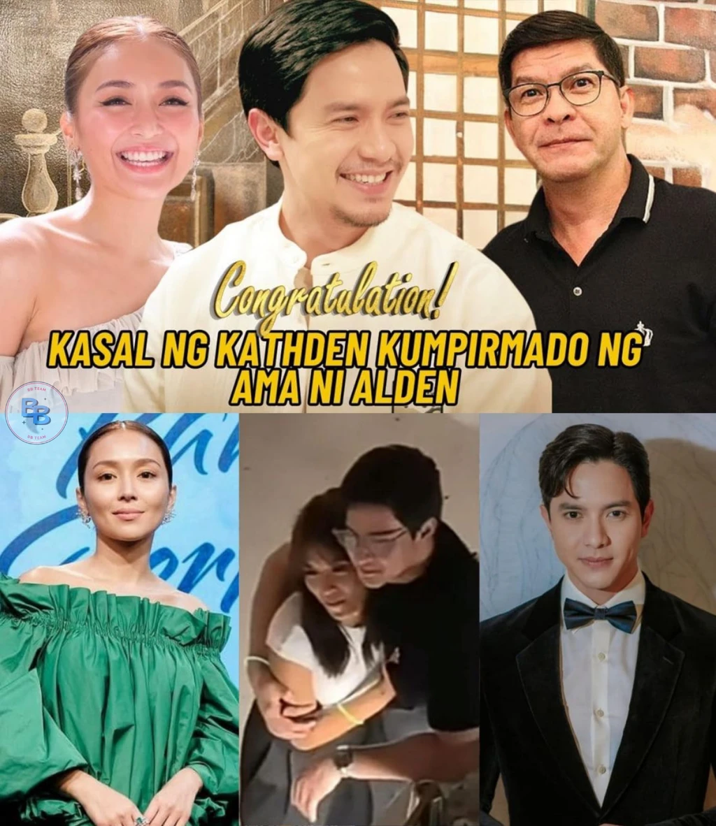 It’s Finally Happening: Alden Richards and Kathryn Bernardo’s Upcoming ...