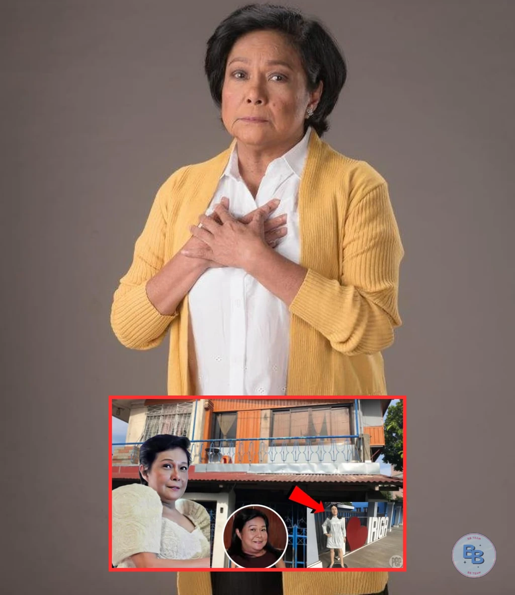 Mga Alaala ni Nora Aunor sa Iriga City: Buhay Pa Ba ang mga Lihim ng Kanyang Kabataan?—Isang ...