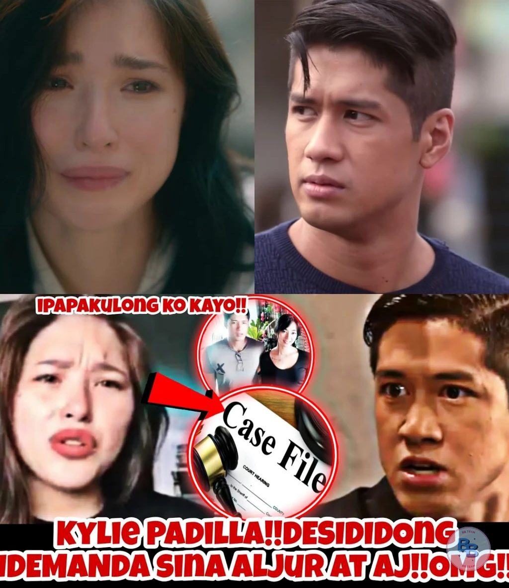 It’s Getting Worse! Aljur Abrenica and AJ Raval May Face Jail Time ...