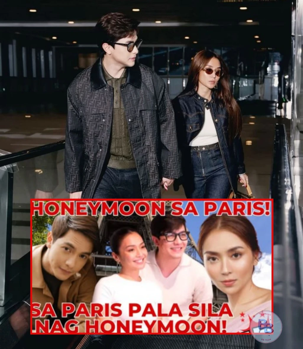 Alden Richards & Kathryn Bernardo: Secret Wedding Confirmed? Honeymoon ...