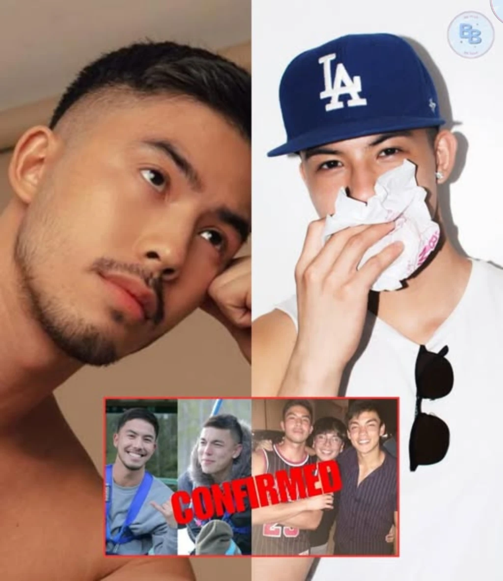 OMG! Tony Labrusca LININAW ang isyu tungkol sa mga tsismis ng pagiging bakla: "Narinig mo ba ang ...