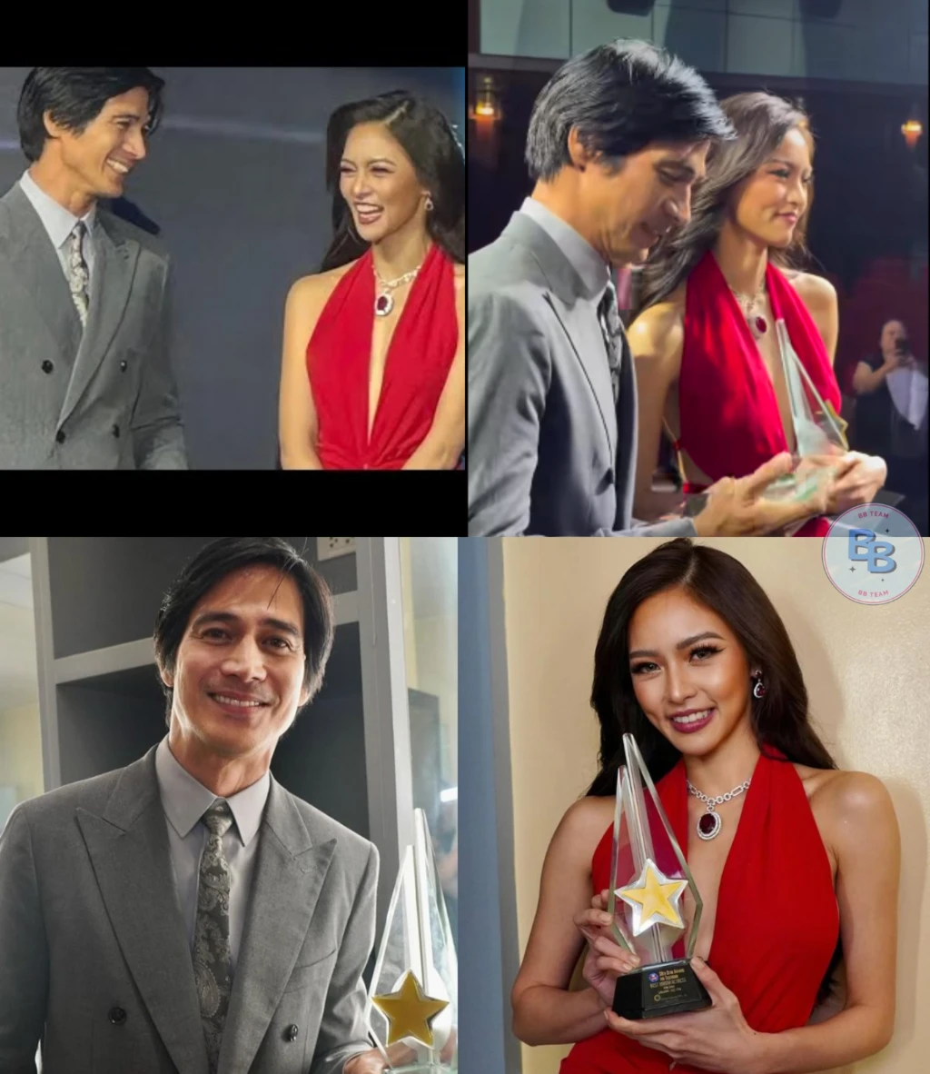 Piolo Pascual and Kim Chiu Open Up About Their Bittersweet Goodbye to ...