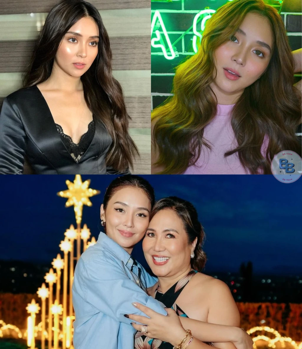 Min Bernardo Reveals Kathryn Has MANY Suitors – But Why Is She Still ...