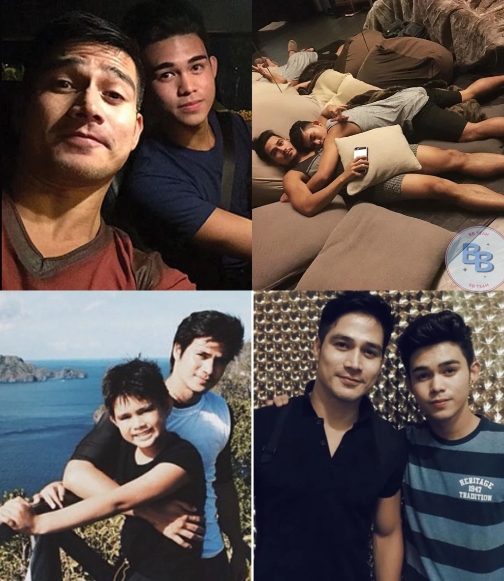 Piolo Pascual Exposes His Son Iñigo’s SHOCKING Habit – You Won’t ...