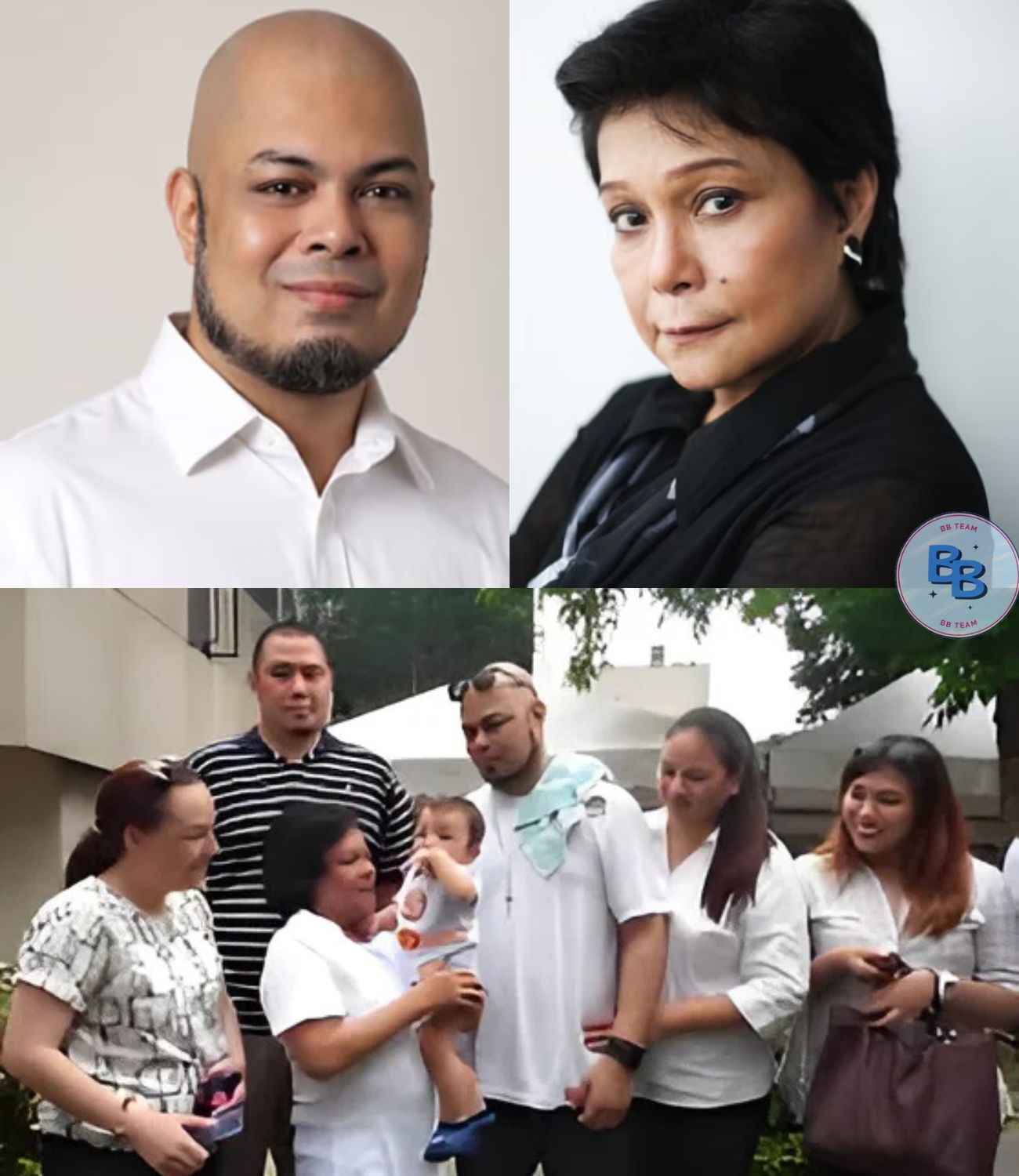 MASAKLAP NA KATOTOHANAN! Ian de Leon, BINASAG ANG KATAHIMIKAN—Ito ang Dahilan Kung Bakit HINDI ...