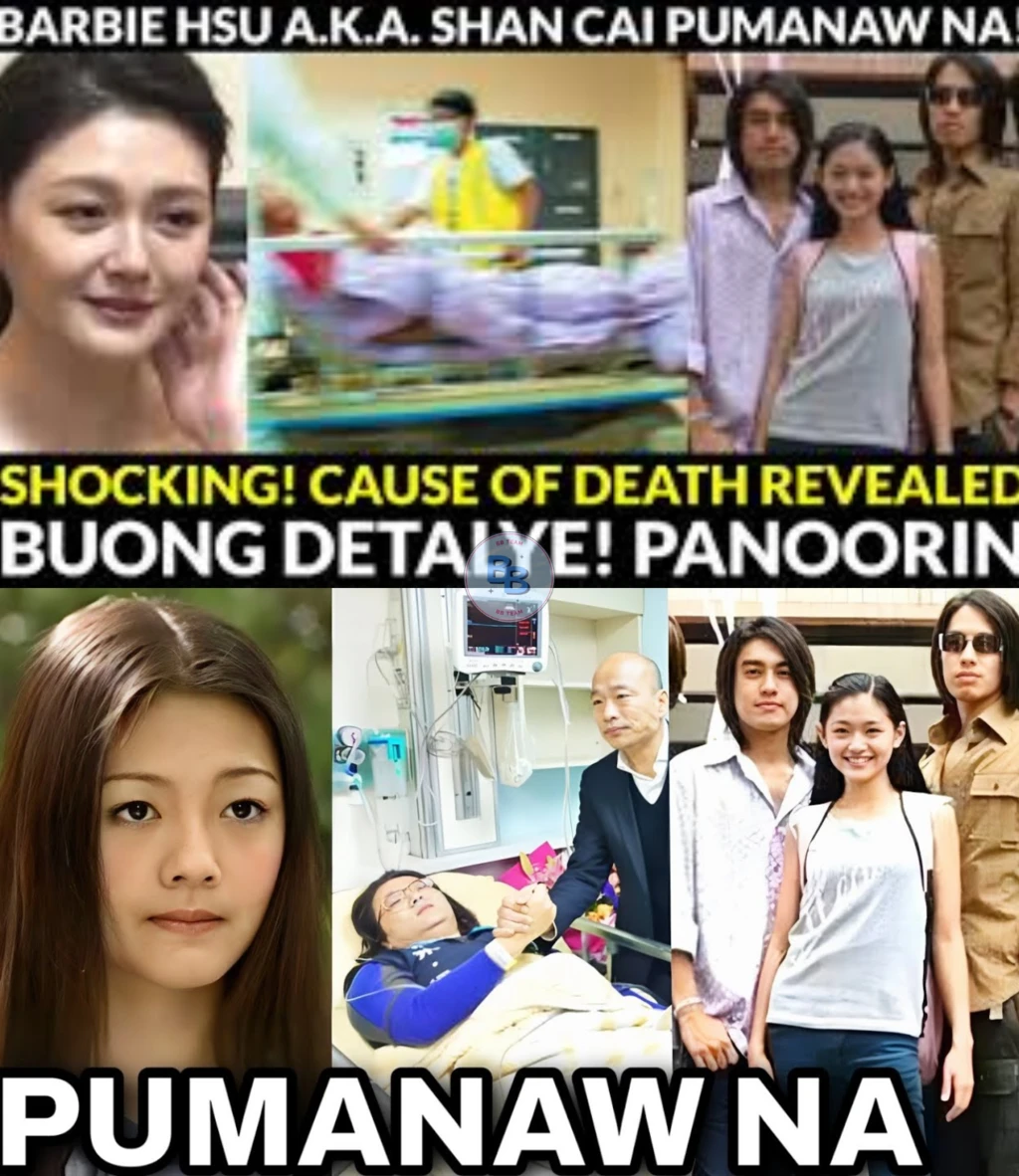 Sanchai PUMANAW NA sa EDAD na 48 DAHIL sa PAG EXPOSED sa MARAMING TAO ...