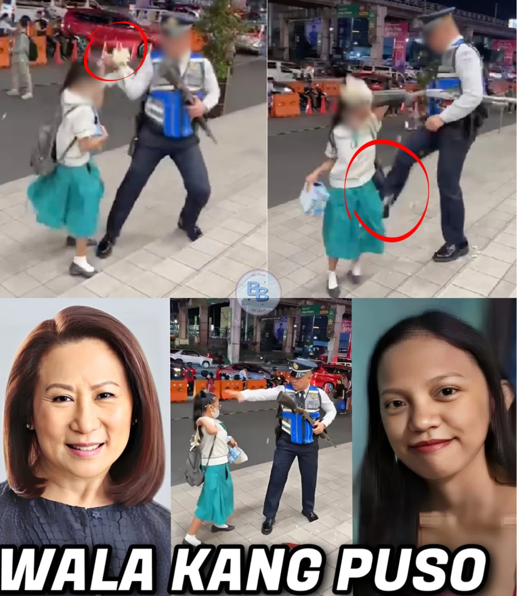 ANAK ni Henry Sy NAGSALITA NA sa PANGBABASTOS ng SECURITY GUARD ng SM sa SAMPAGUITA VENDOR! - News