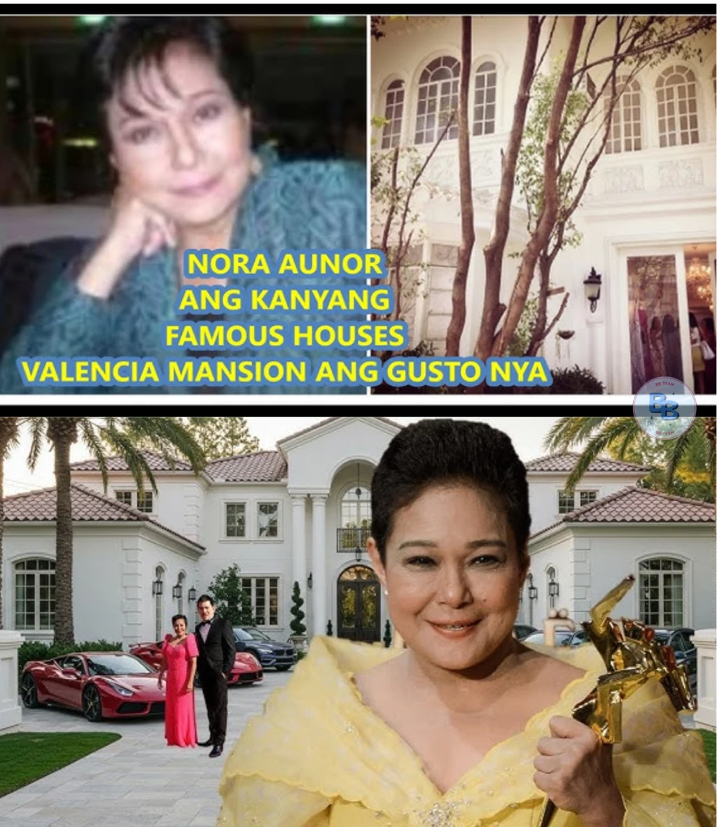 Nora House Tour – Let’s Explore Her Original Home!!! (VIDEO) - News