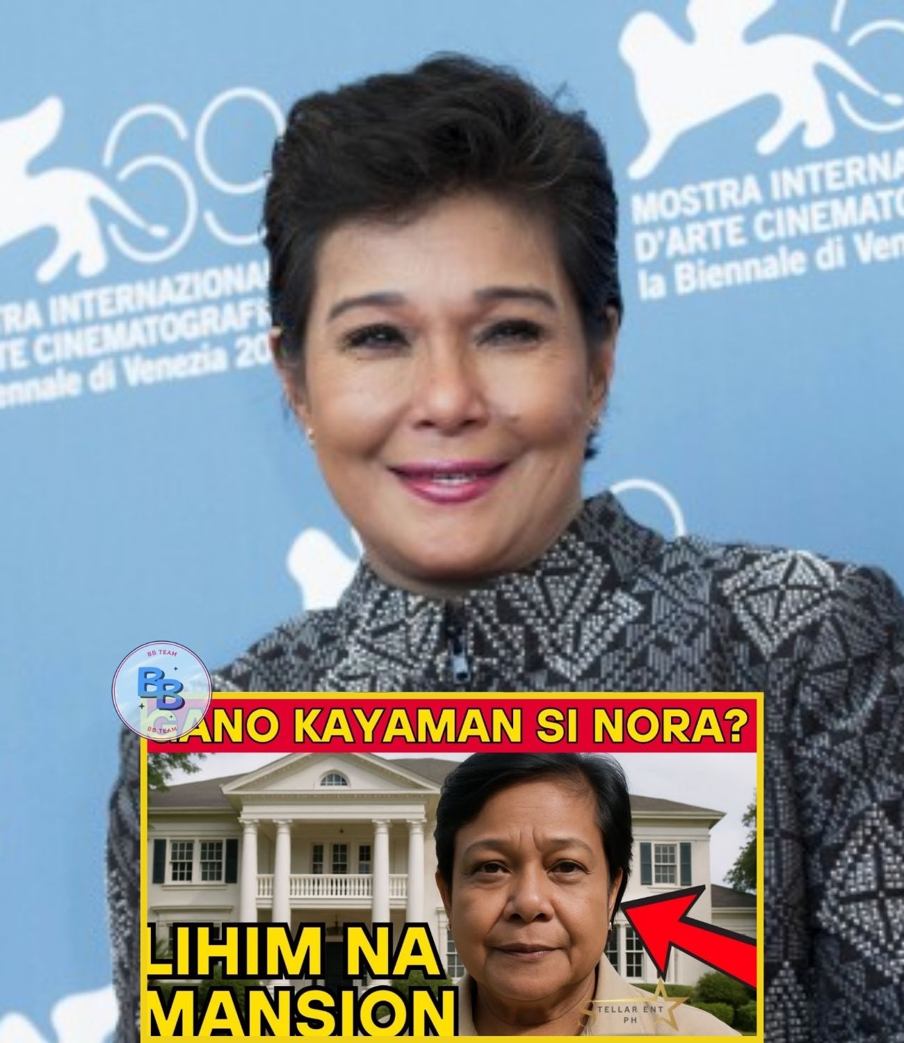 NAKAKAGULAT NA PAGBUBUNYAG! MANSYON SA BICOL, MGA LUPAING MALAWAK, AT LIHIM NA KUWEBANG MAY ...