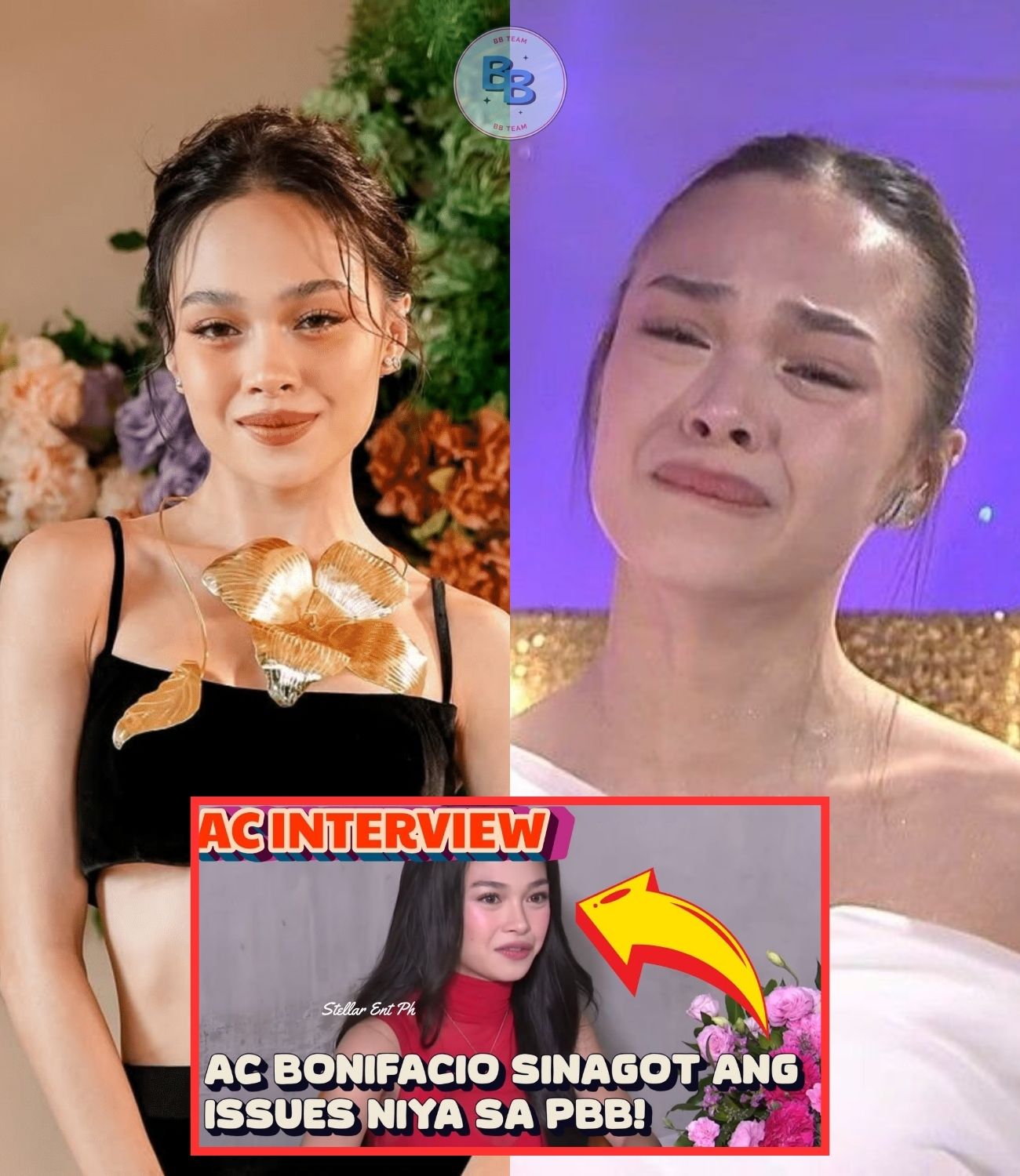AC Bonifacio Drops a Bombshell: Reveals She’s ‘PLASTIK’ in PBB Collab – What’s REALLY Going On ...