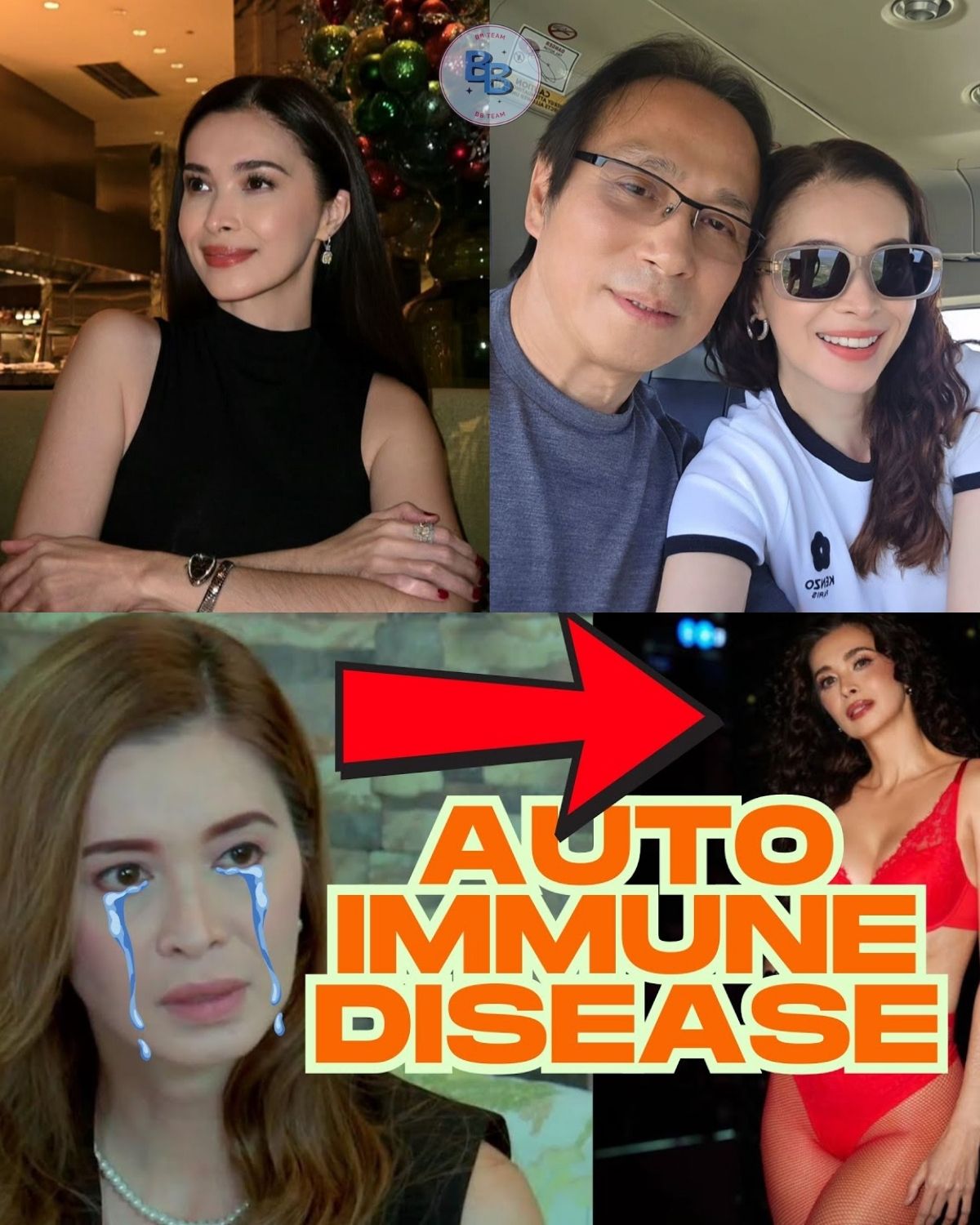 Is Sunshine Cruz's Life in Danger? Atong Ang’s Shocking Influence ...